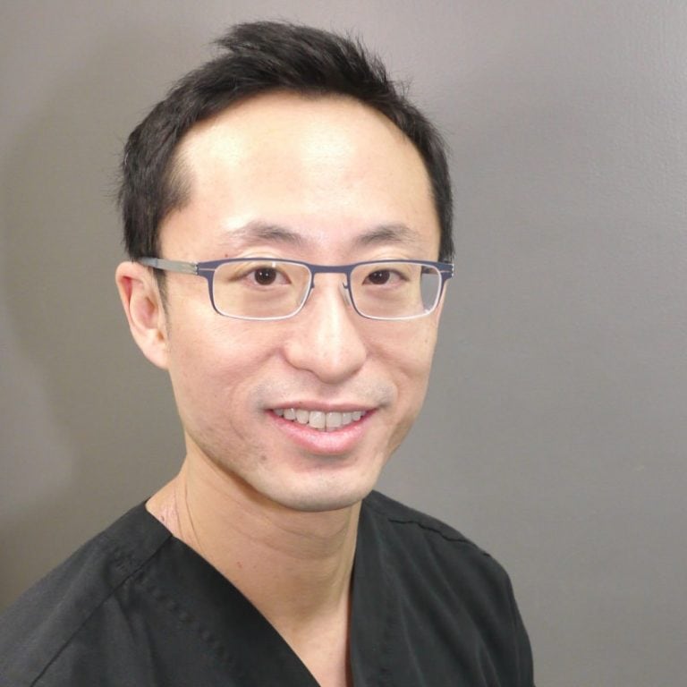 Meet the Dentist - Millbrook Dental